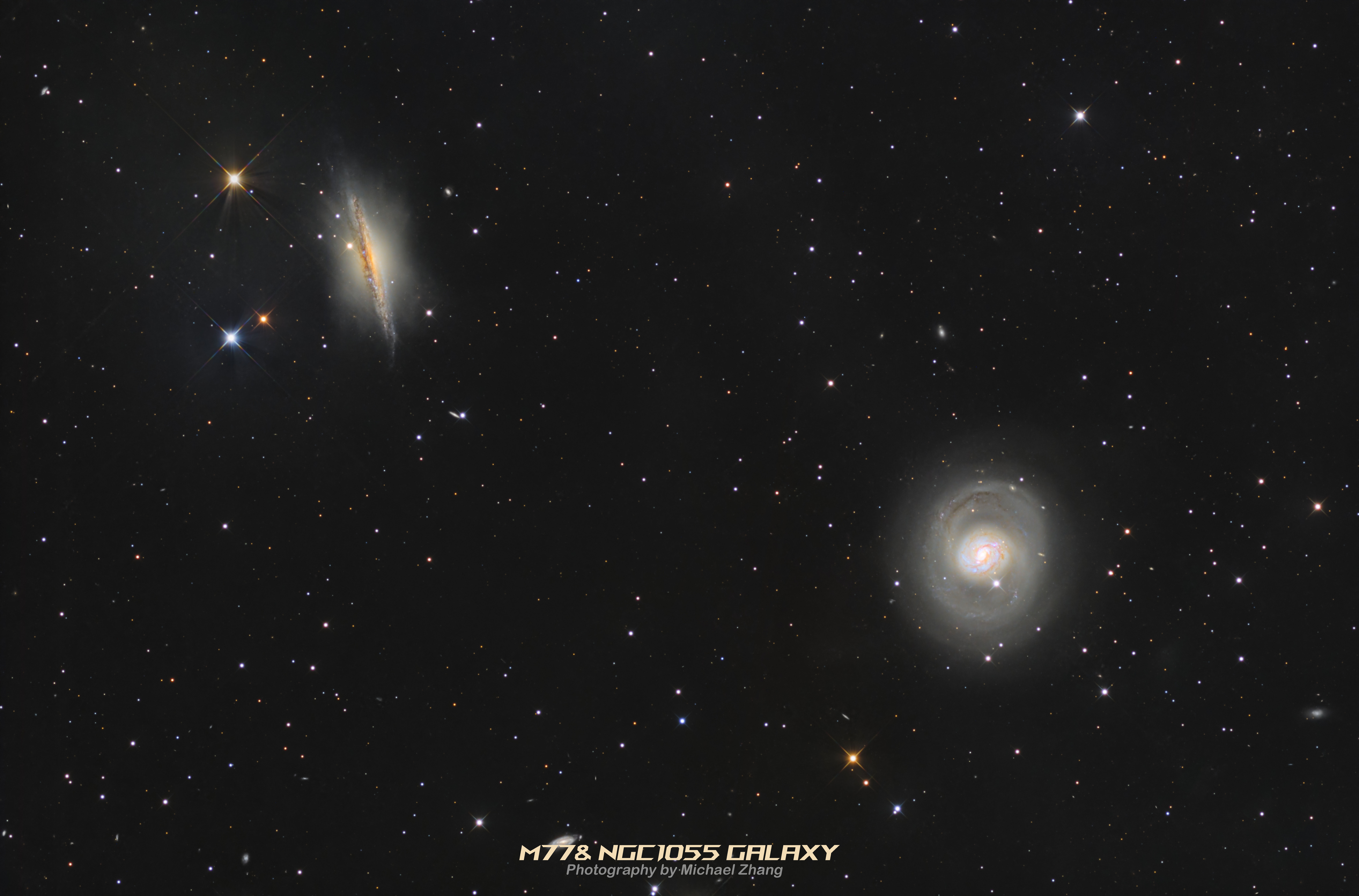NGC 1072