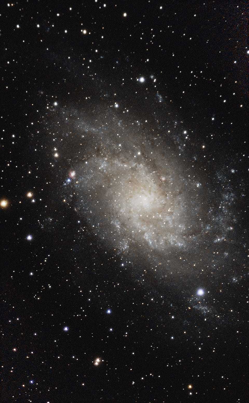 NGC 598