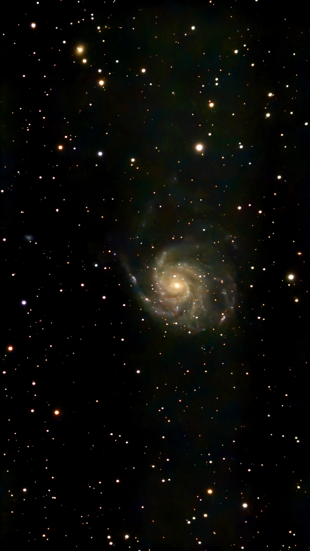 M51. 2 hrs in eq mode.