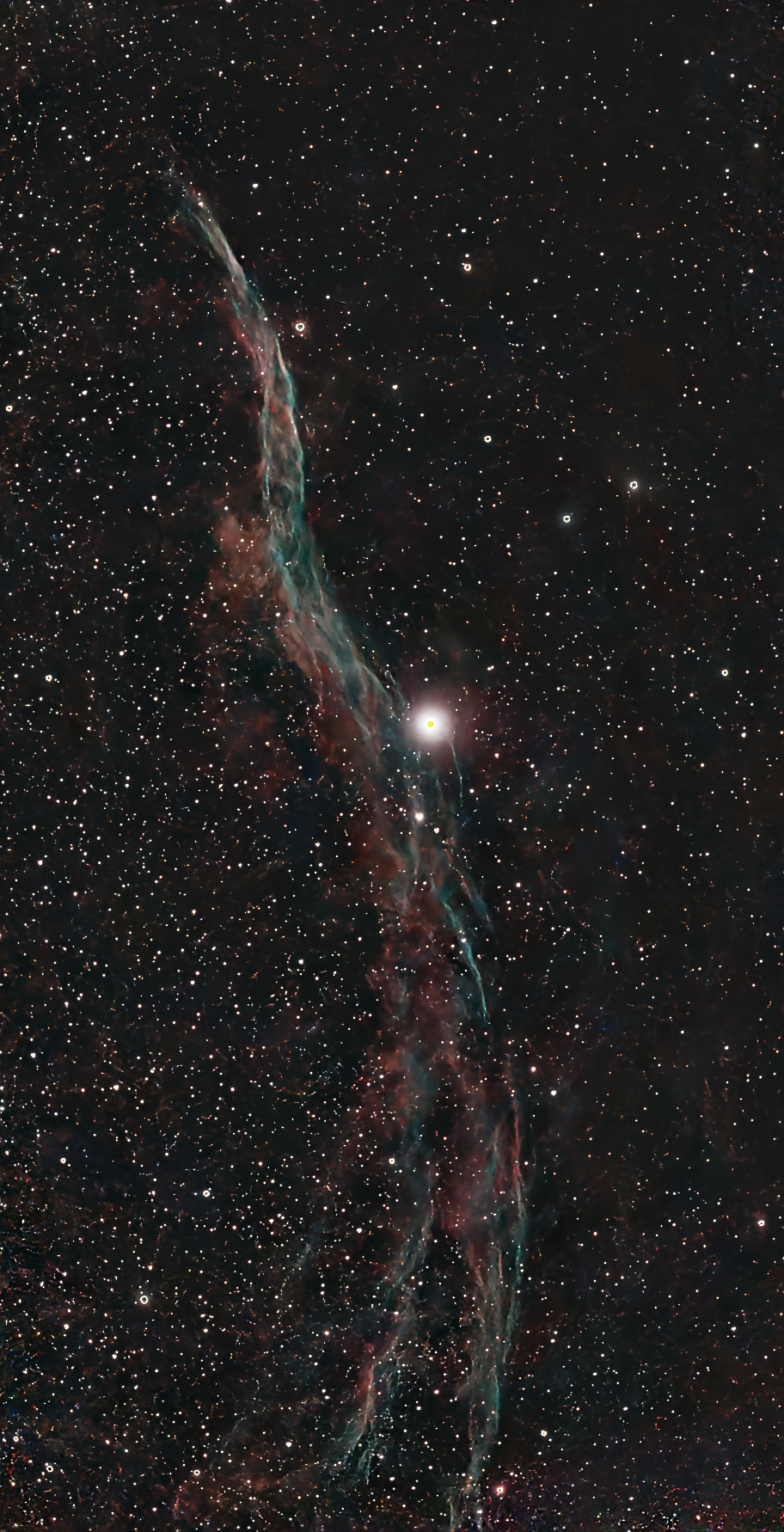 NGC6960