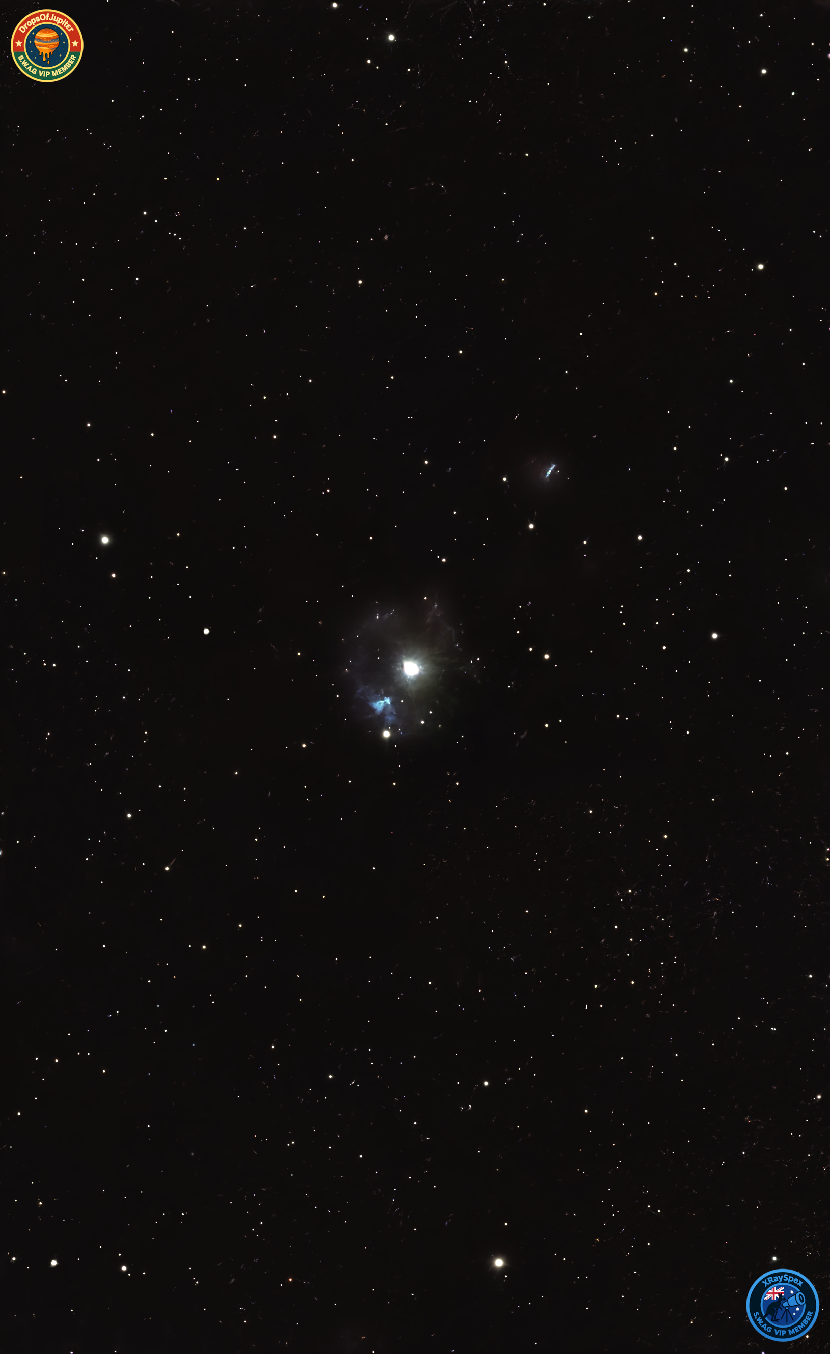Caldwell 6