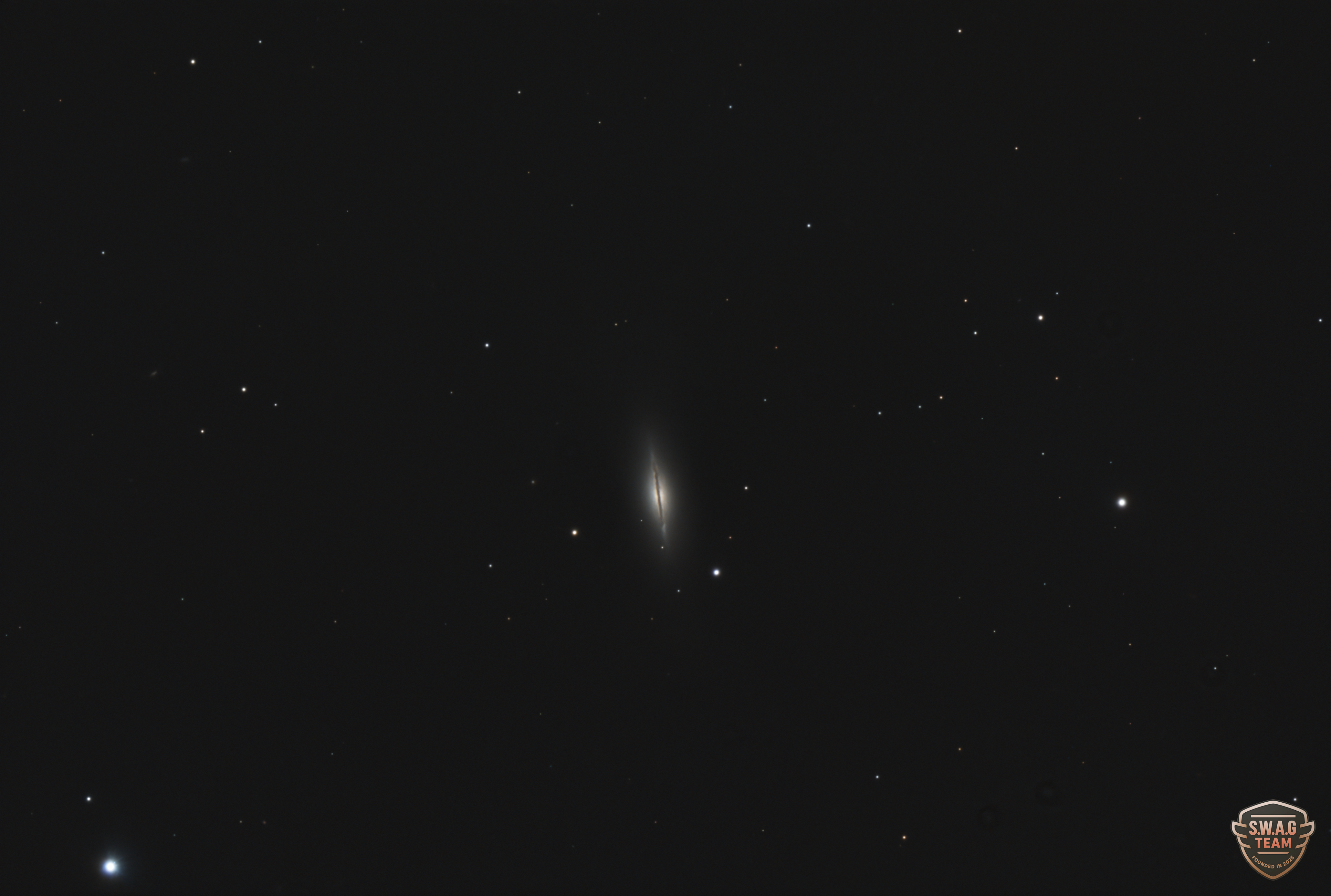 Messier' 102