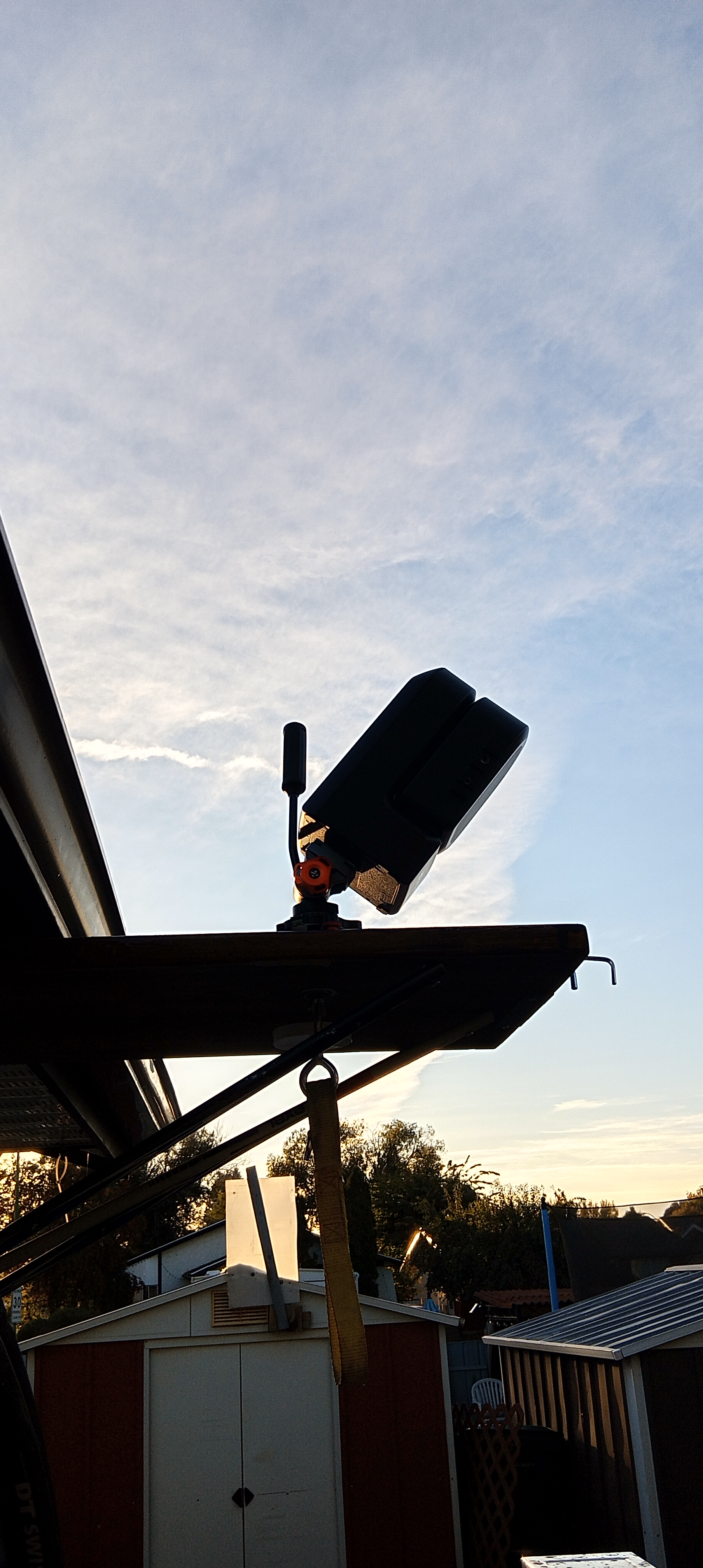 Nina astrophotography software is now ready Seestar users