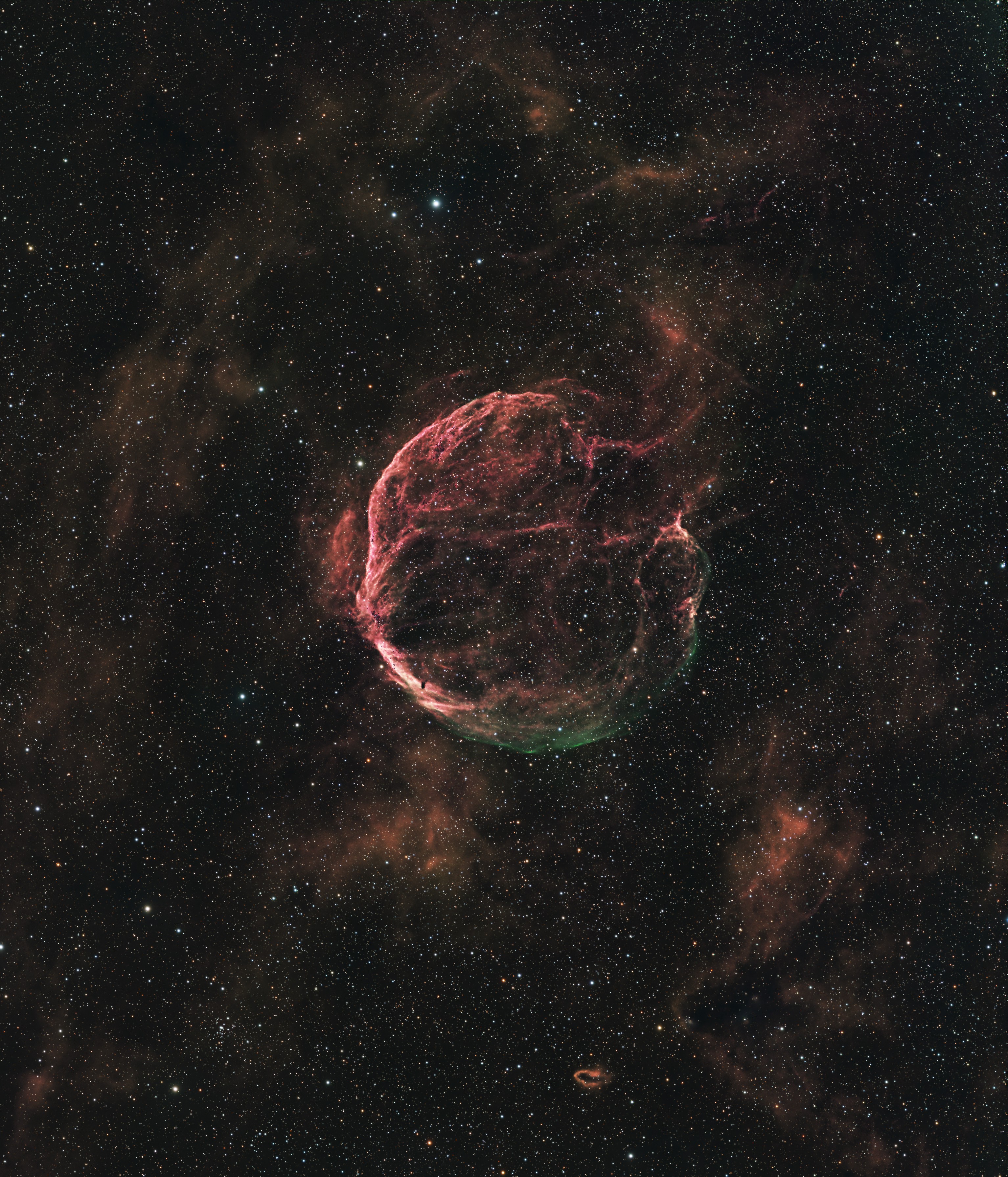 Abell 85