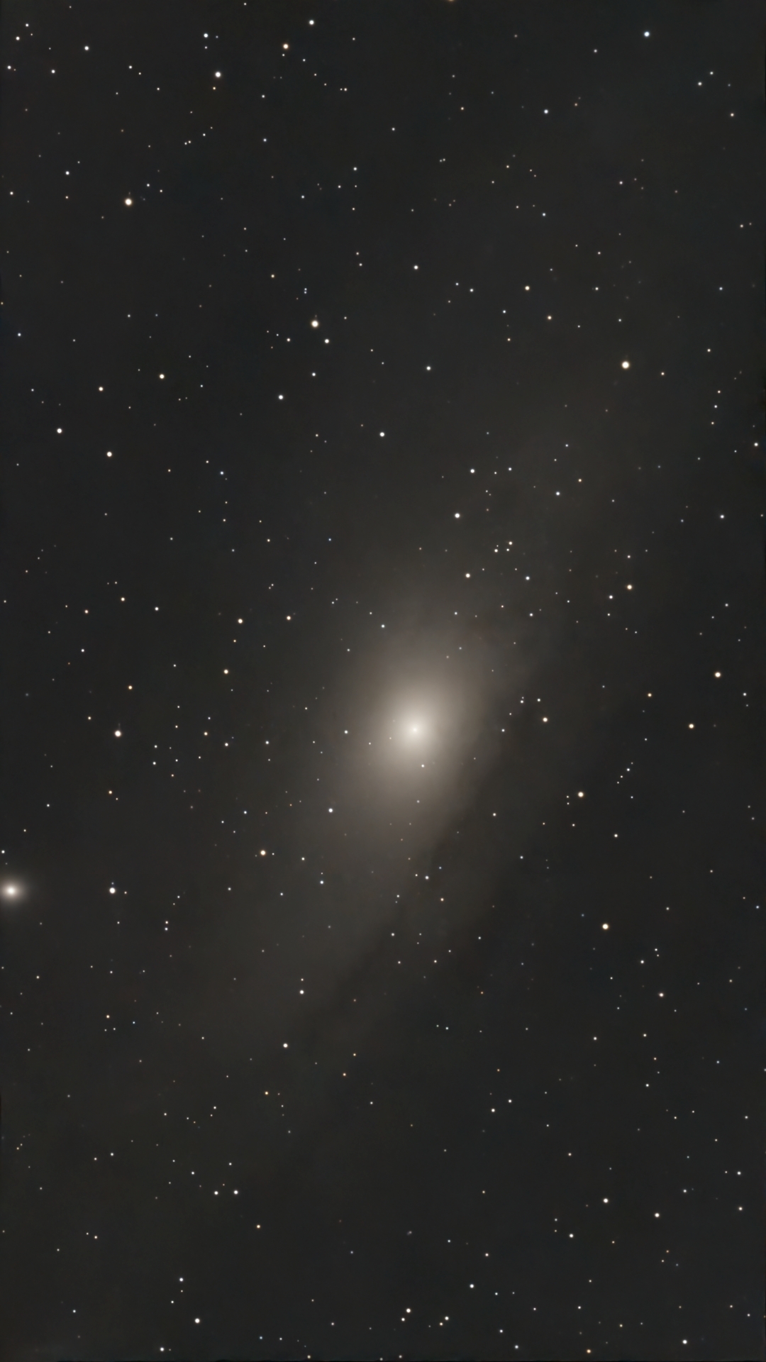 M31 M45