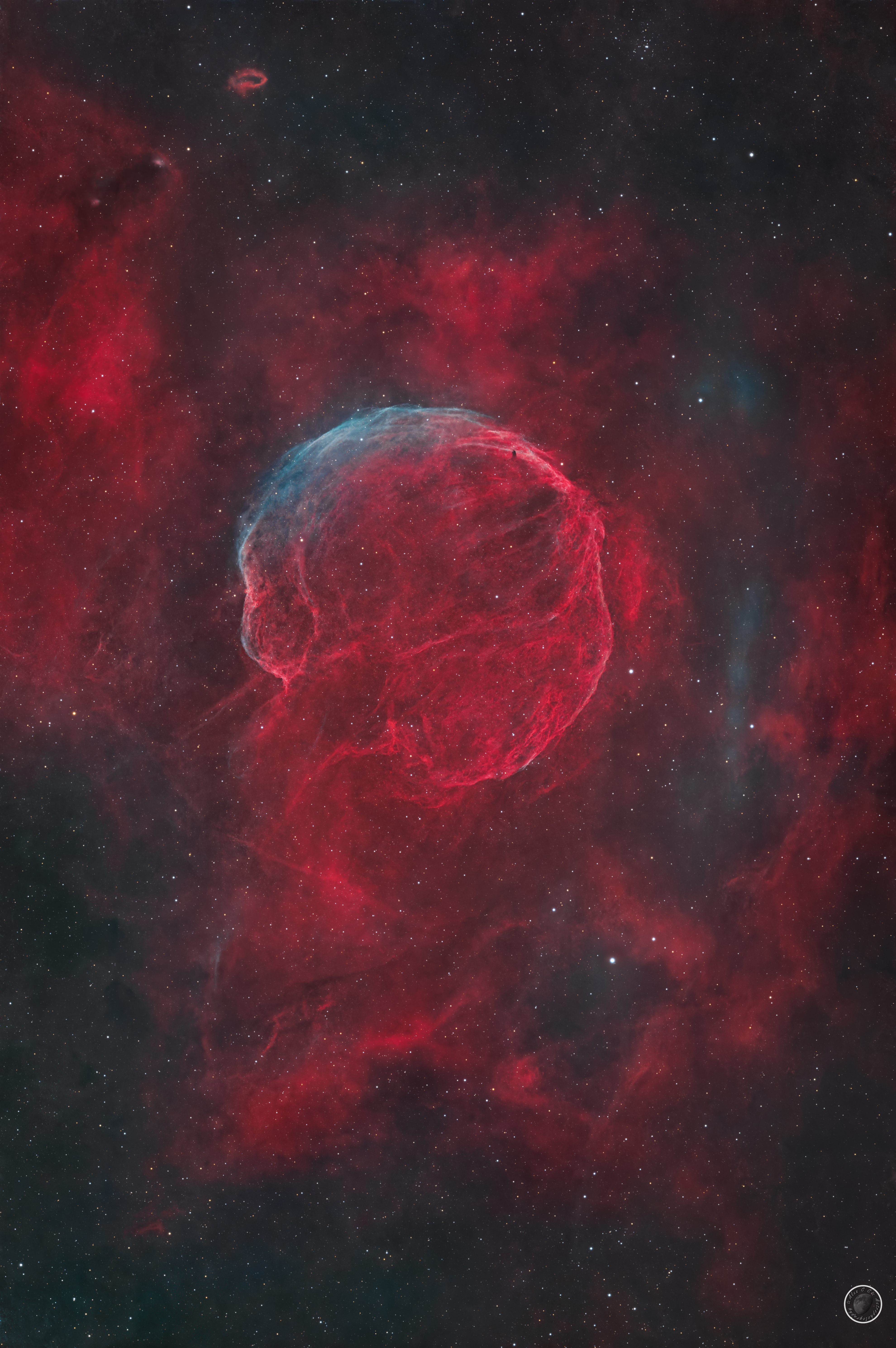 Abell 85