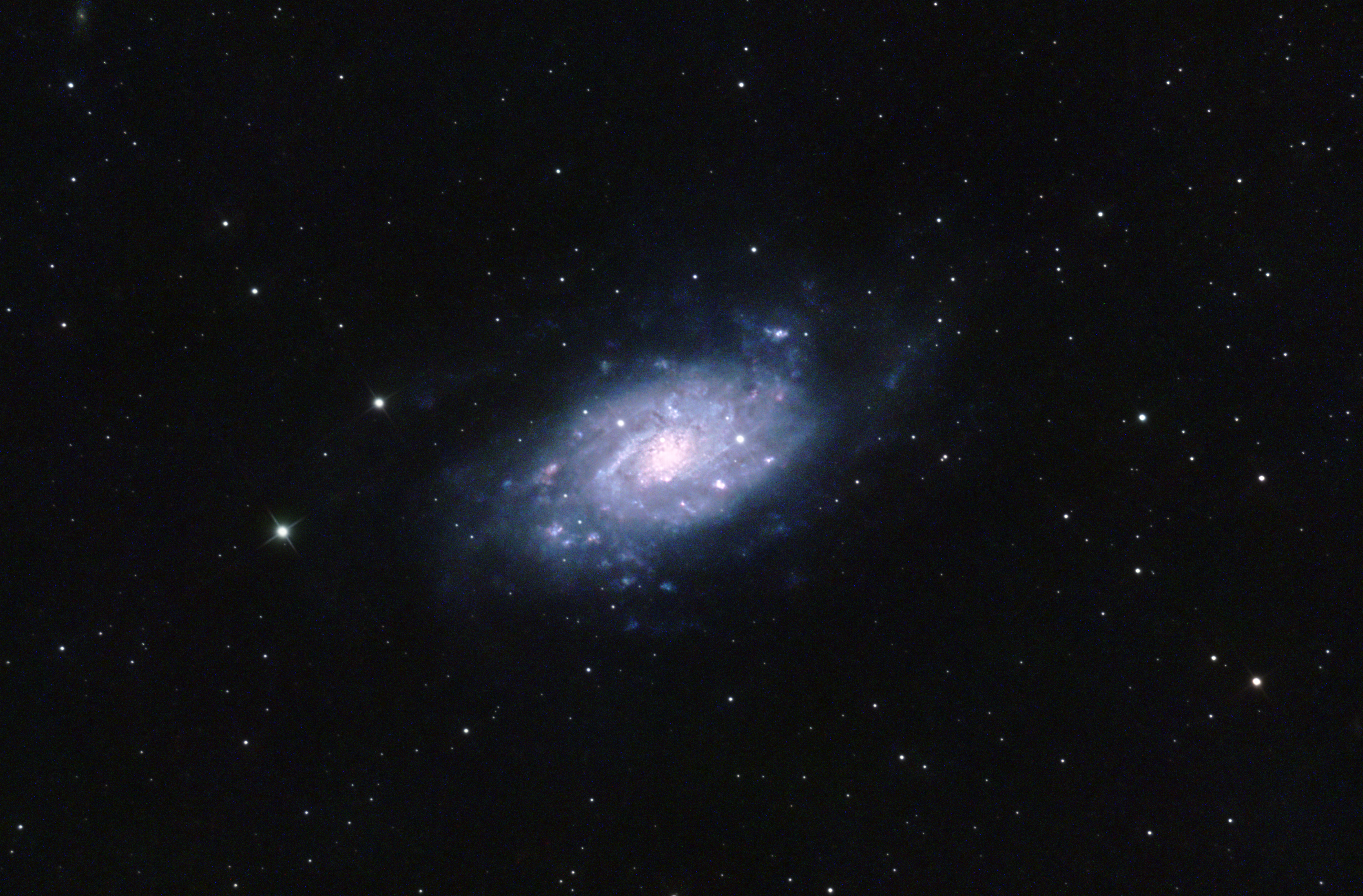 Caldwell 7 / NGC 2403